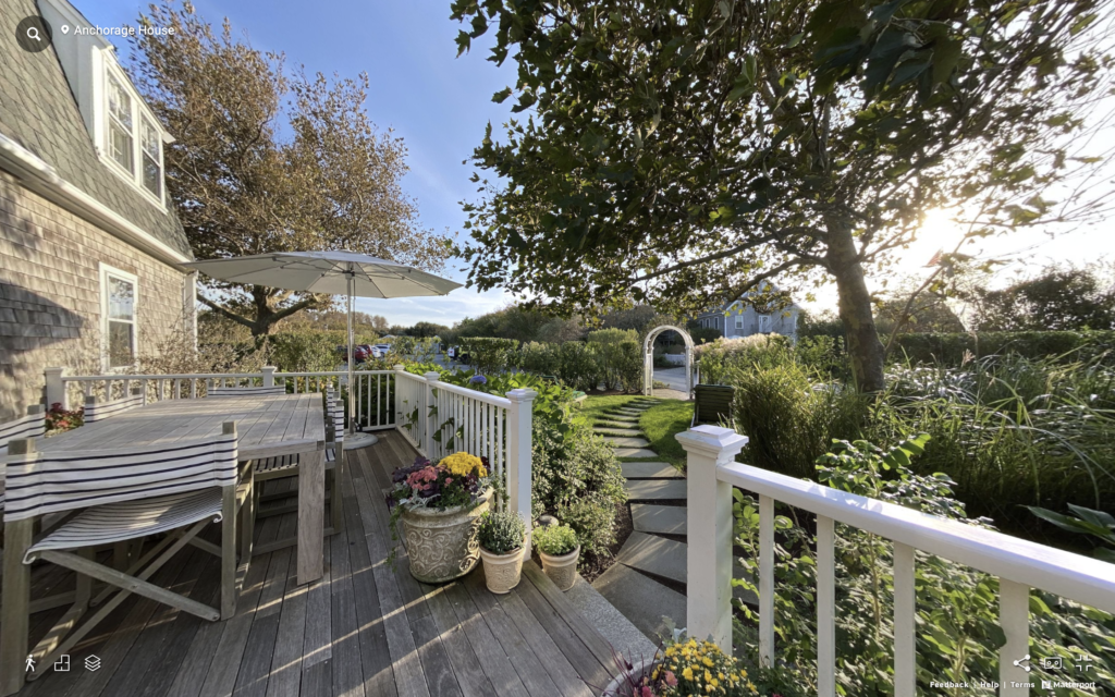 Nantucket Drone Photography